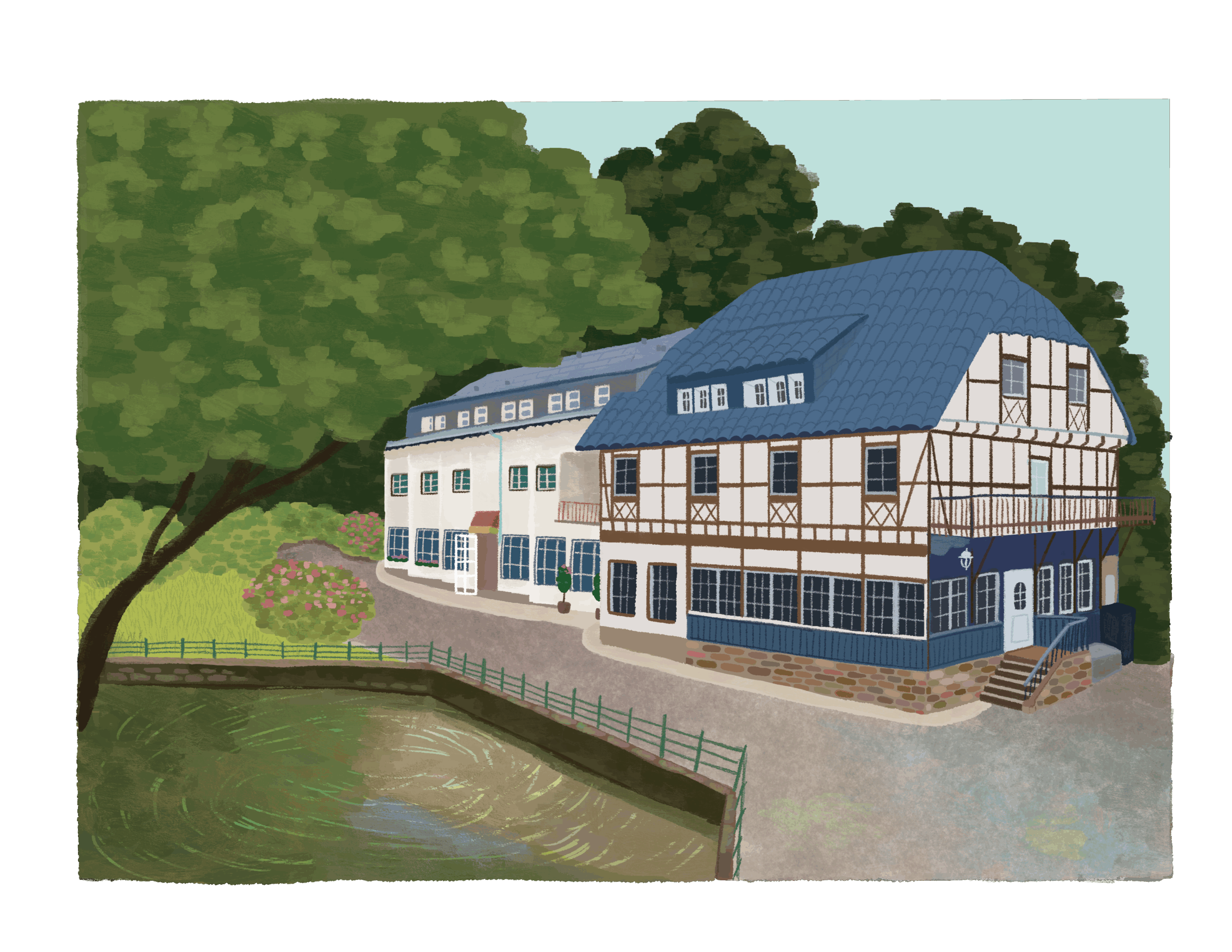 Extrablatt: FaMo’s neues Flaggschiff! - FaMo