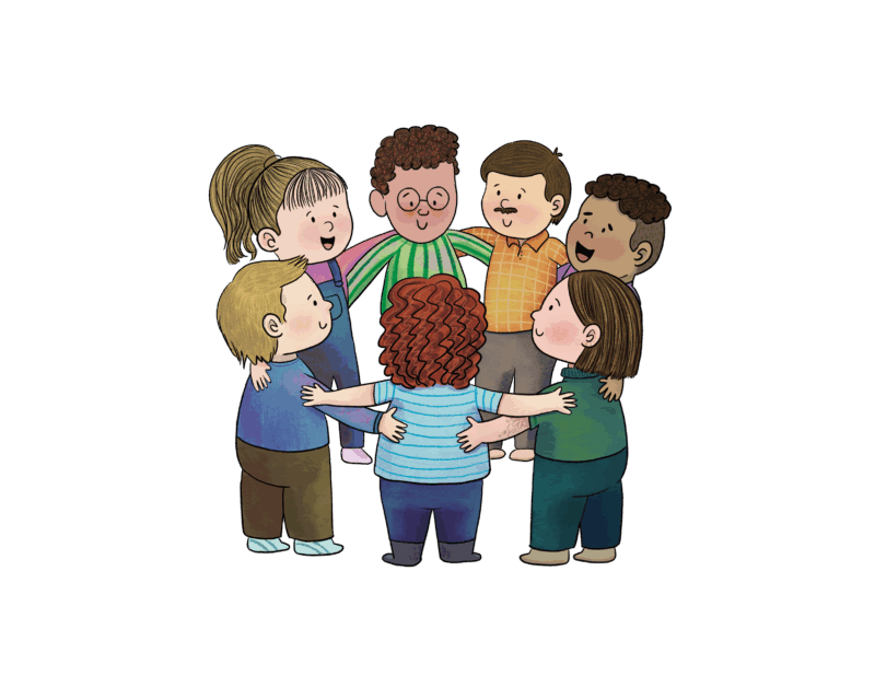 Unser Fokus auf FaMo-Familien - FaMo