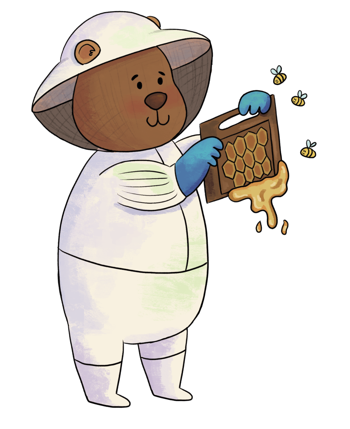 40.000 kleine Helfer für FaMo - FaMo